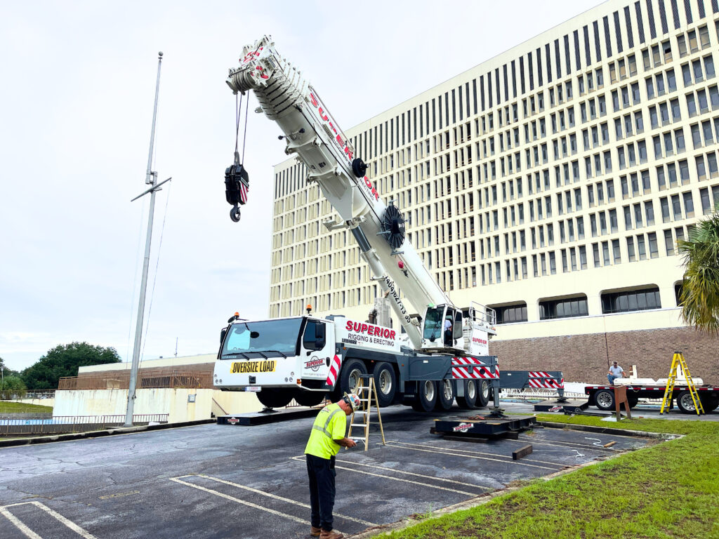 About Us - Atlantic Construction Managment